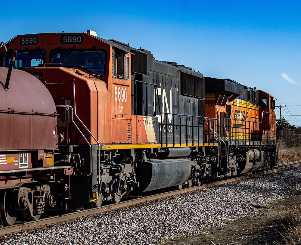 Locomotive / Railway Castings – Allied Iron