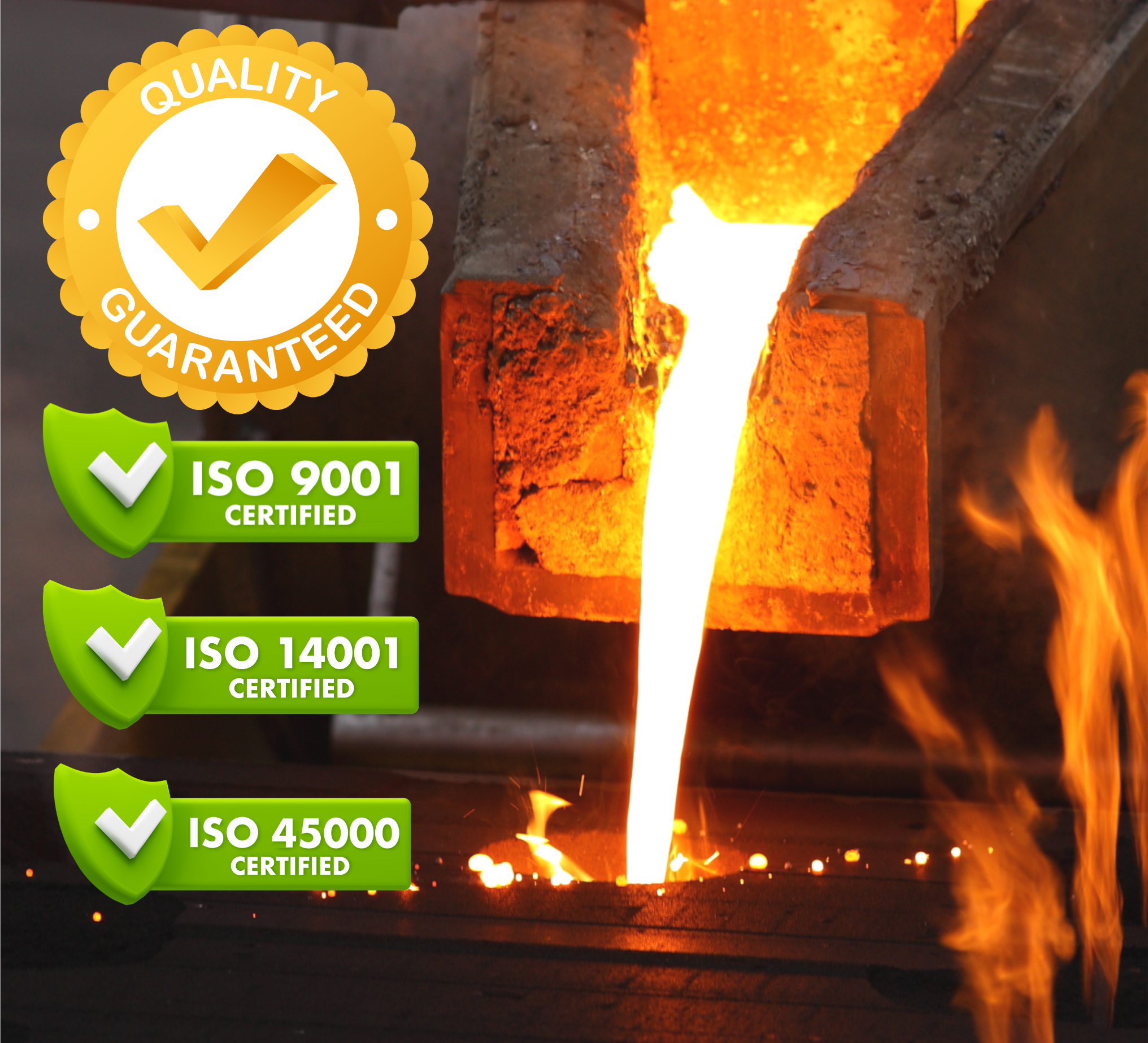 Quality – Allied Iron